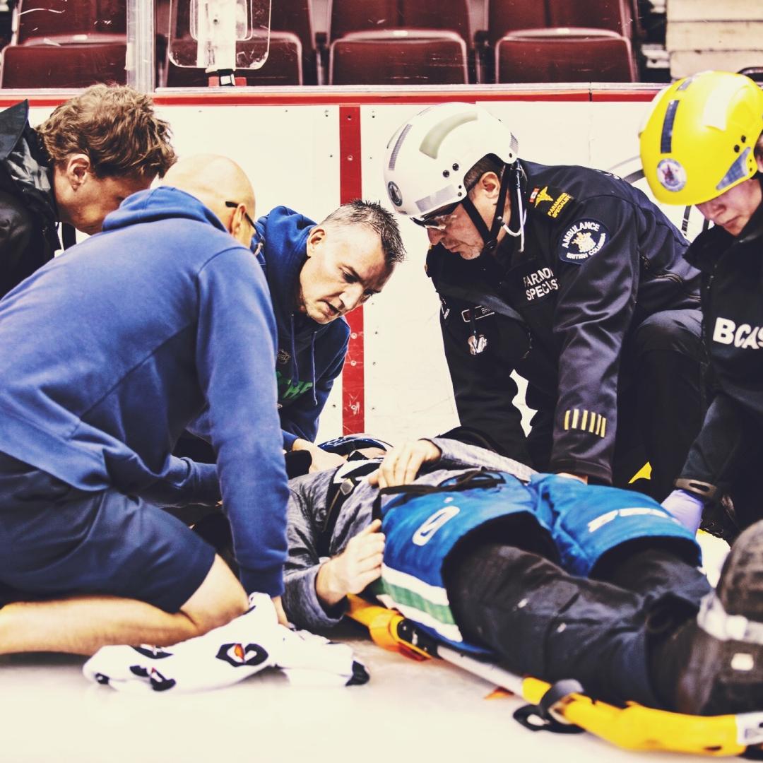 EMR Bridging - FireMedix Training