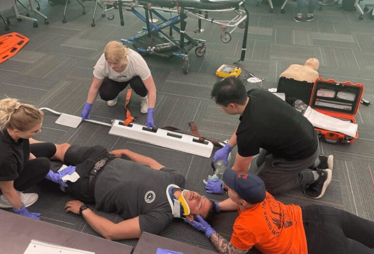 EMR Full Course - FireMedix Training