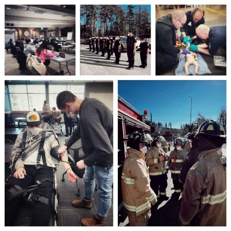 EMR Full Course - FireMedix Training